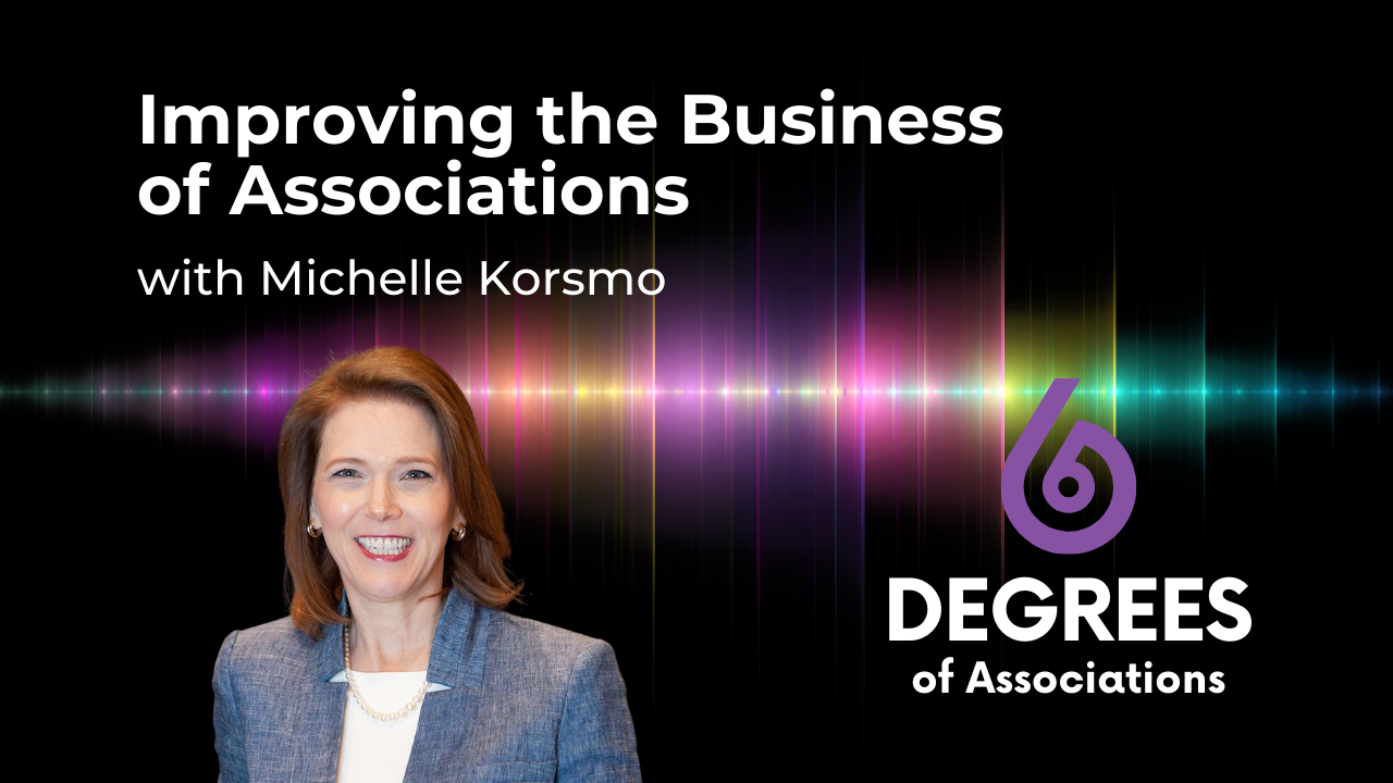 Improving the Business of Associations - Core Adventures