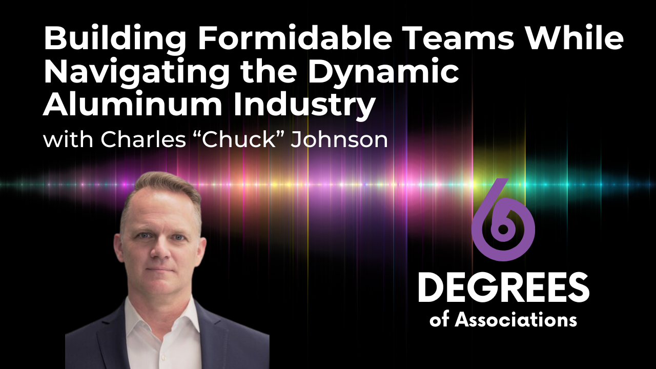 Building Formidable Teams While Navigating the Dynamic Aluminum ...