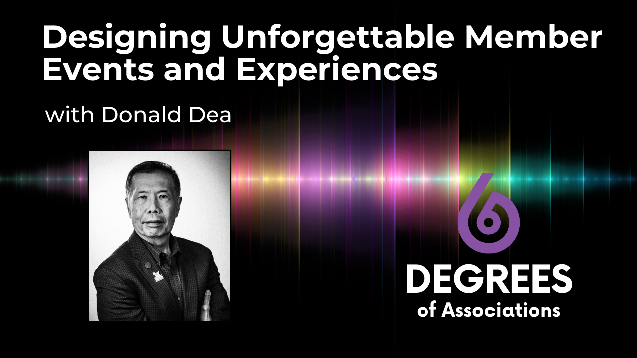 Designing Unforgettable Member Events and Experiences - Core Adventures