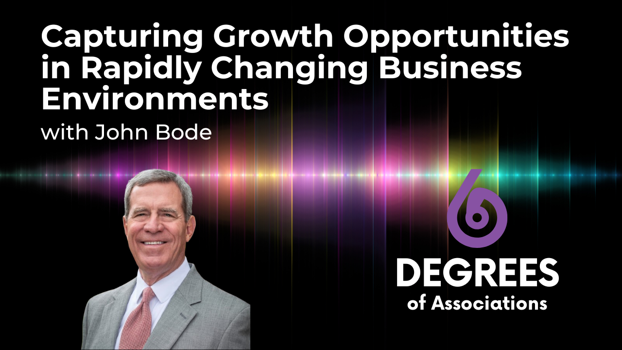Capturing Growth Opportunities in Rapidly Changing Business Environments - Core Adventures