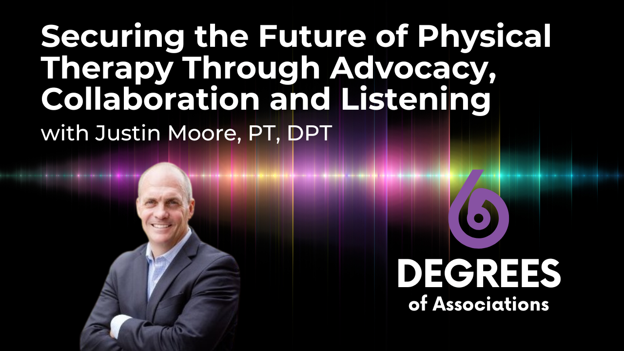 Securing the Future of Physical Therapy Through Advocacy, Collaboration ...