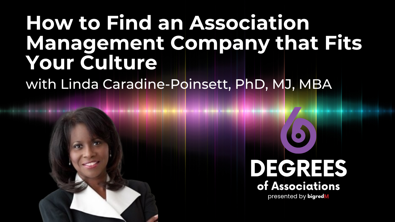 How to Find an Association Management Company that Fits Your Culture ...